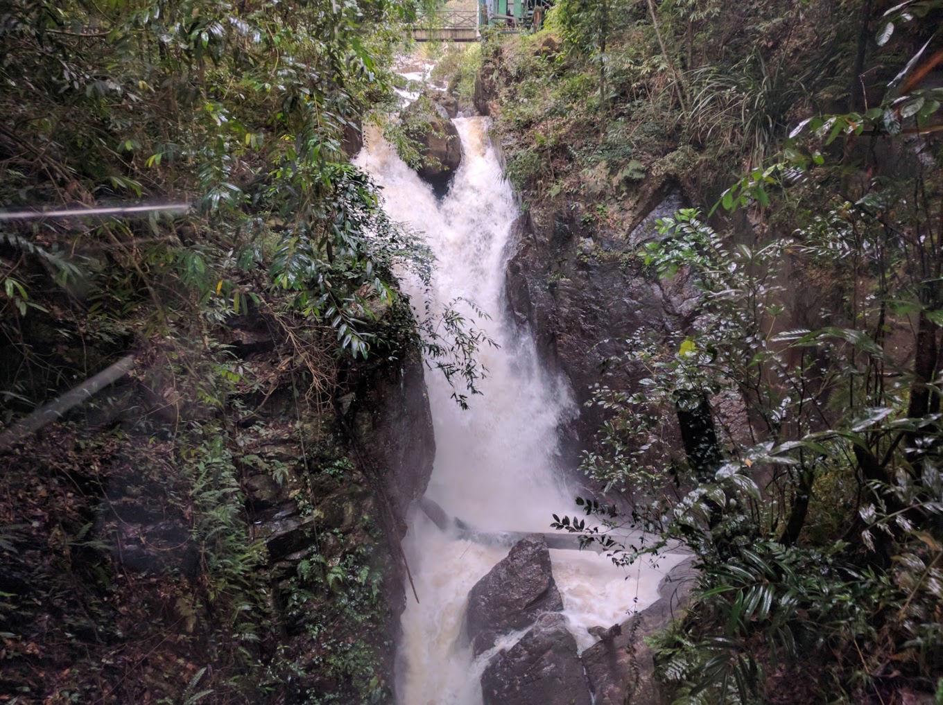 Top 6 Waterfalls to Visit in Dalat: Nature's Splendor Unveiled